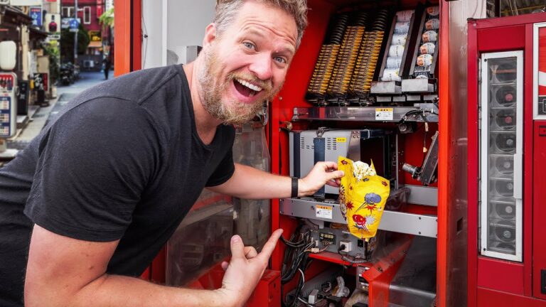 Strange Parts | Adventures from the technological fringe