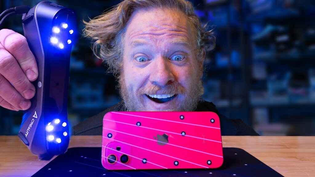 Strange Parts | Adventures from the technological fringe