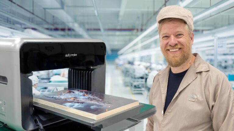 Strange Parts | Adventures from the technological fringe