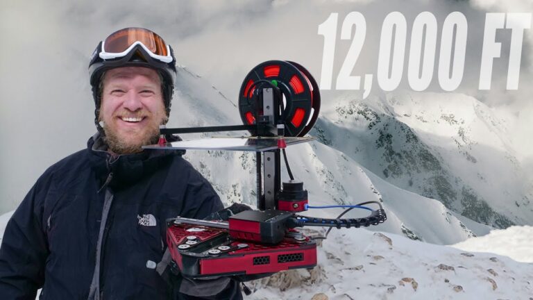 Strange Parts | Adventures from the technological fringe