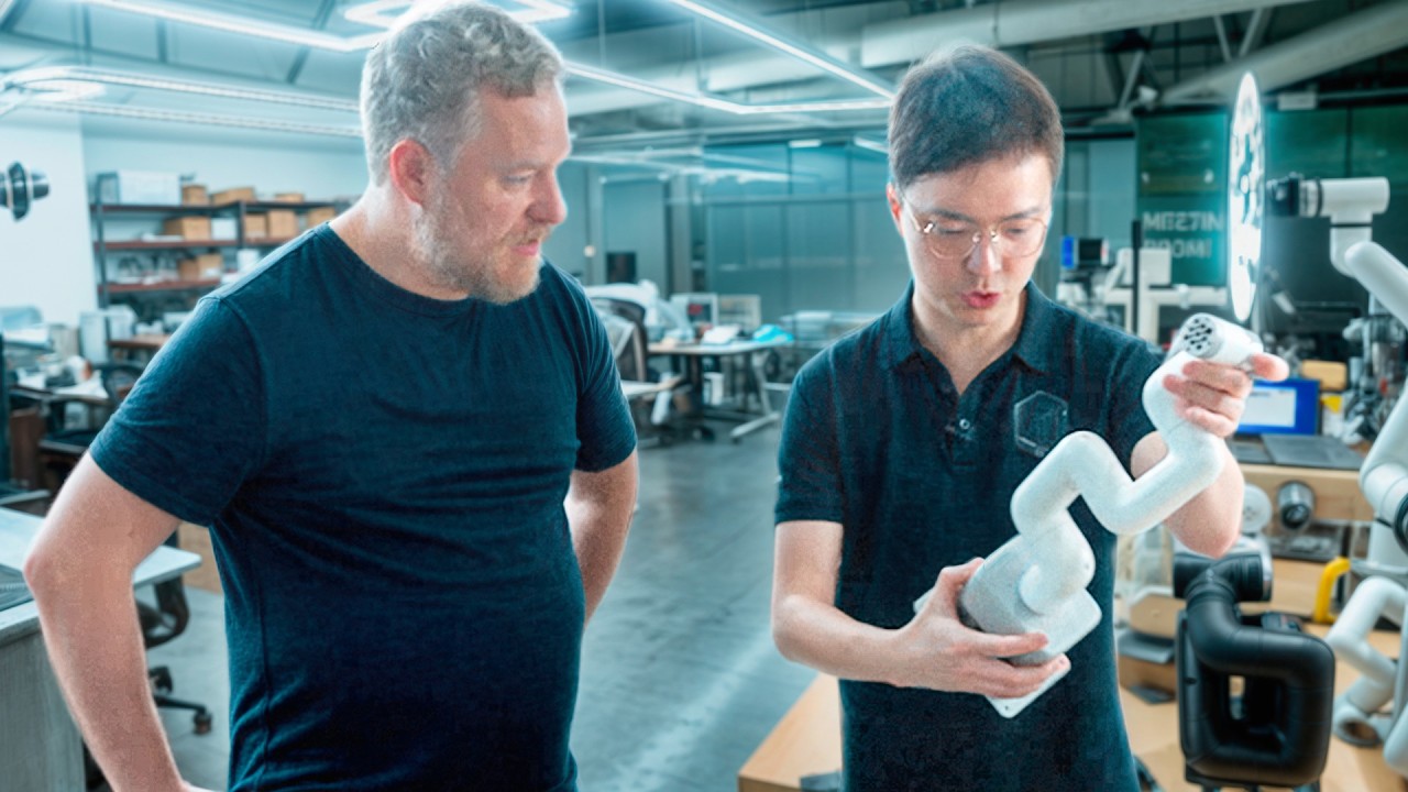 Strange Parts | Adventures from the technological fringe