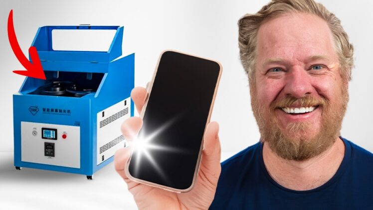Strange Parts | Adventures from the technological fringe